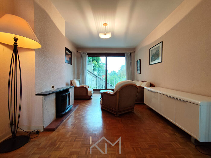 Appartement à vendre - Poitiers, Centre-ville - 4 pièces - 3 chambres