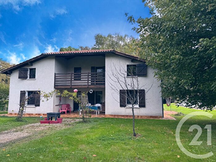 Maison à vendre - Langon - 7 pièces - 5 chambres