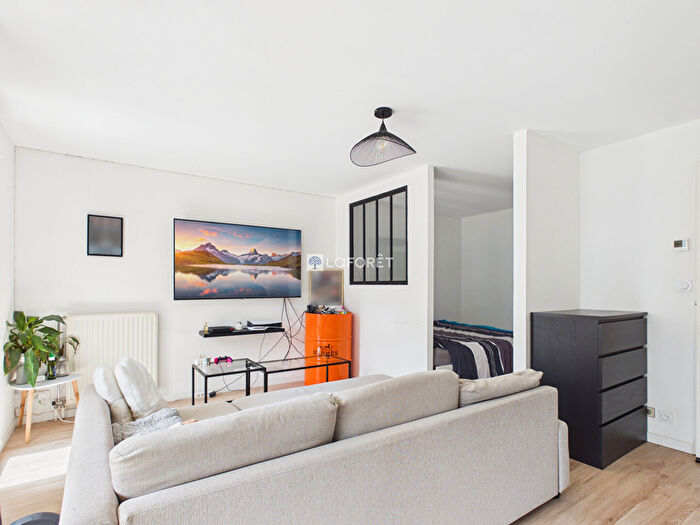 Quimper, Braden - Appartement 1 pièce à louer