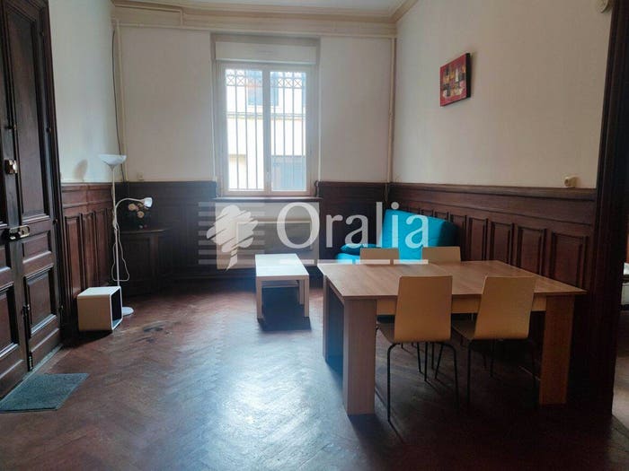 Chartrons, Bordeaux - Appartement 1 pièce à louer