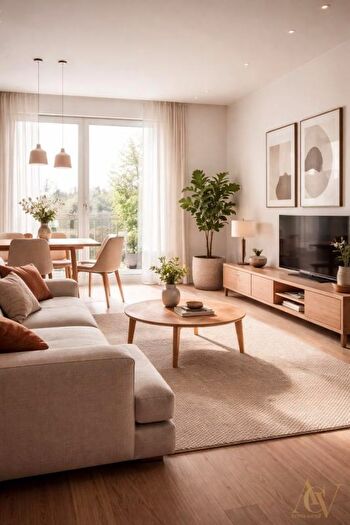 Appartement 2 pièces à vendre à La Seyne-sur-Mer, Nord