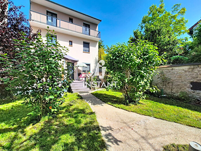 Maisons-Alfort, Alfort : Maison 5 pièces à vendre
