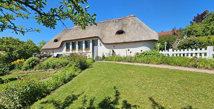 Francières : Maison 5 pièces à vendre