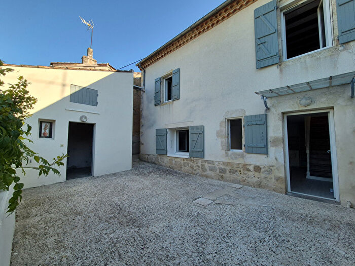 Condom : Maison 4 pièces à vendre