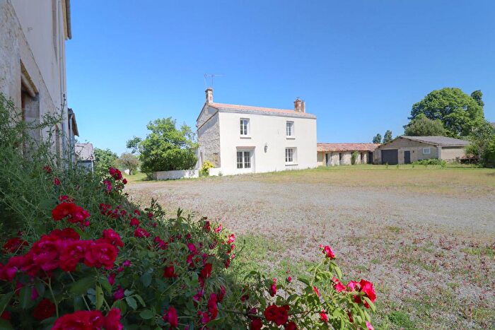 Maison 4 pièces à vendre à Villiers-en-Plaine