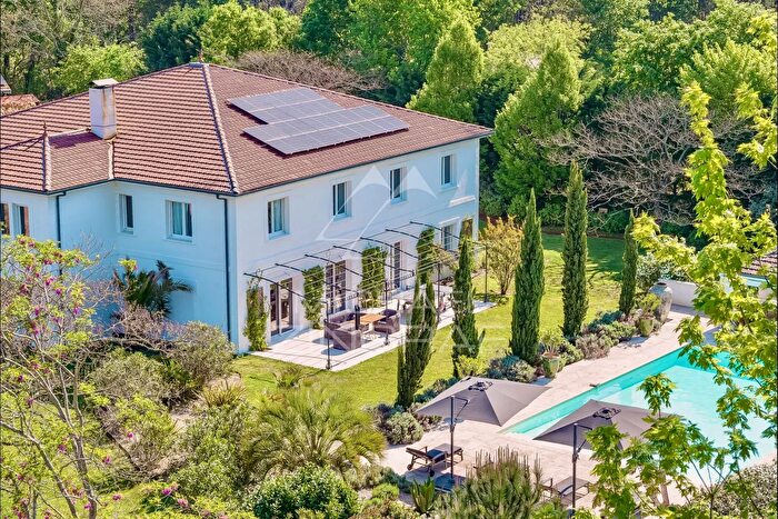 Maison 12 pièces à vendre - Mimizan