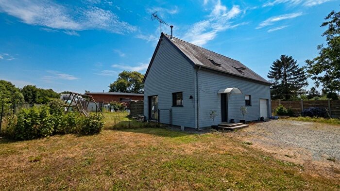 La Boussac : Maison 6 pièces à vendre