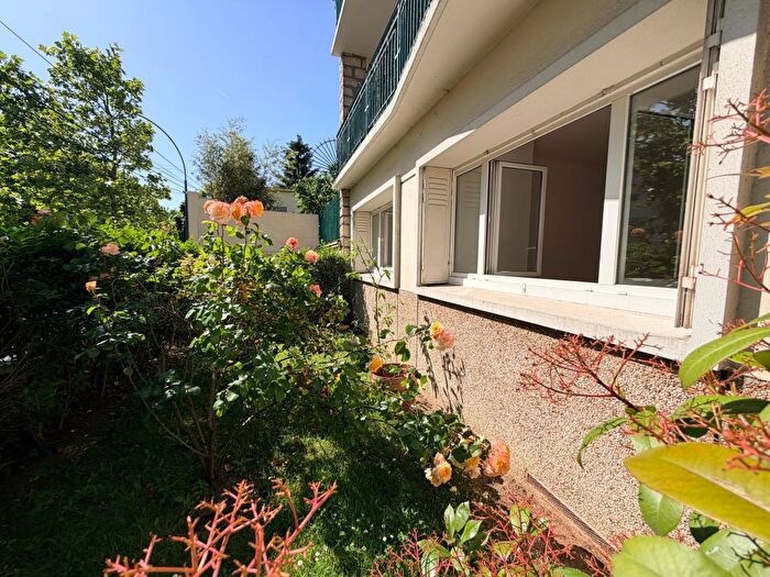 Appartement 3 pièces à Saint-Maur-des-Fossés, Parc de Saint-Maur, à vendre