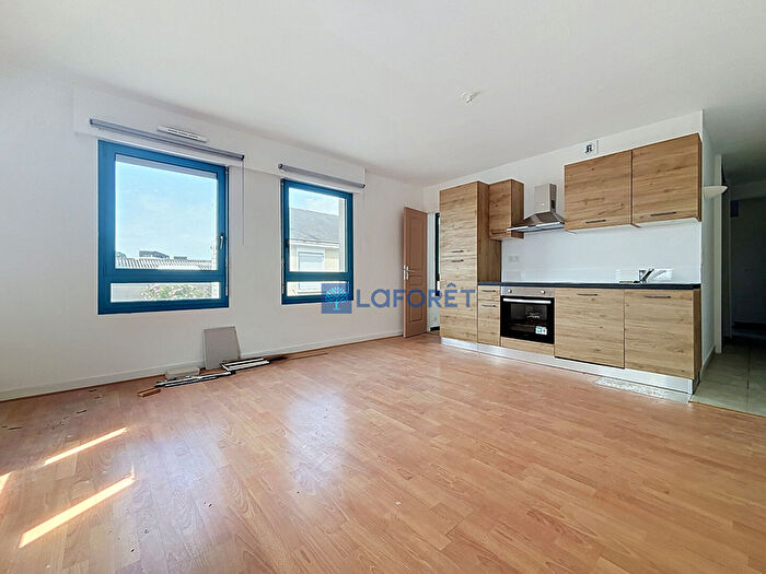 Ancenis - Appartement 3 pièces à louer