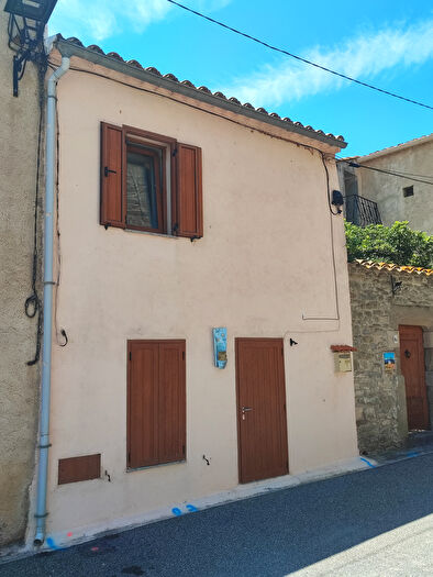 Maison 4 pièces à Trausse, à louer
