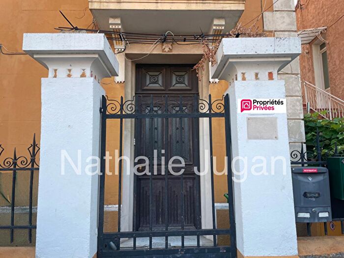 Toulon, Pont du Las : Maison 9 pièces à vendre