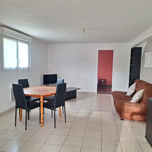 Appartement 2 pièces à louer - Boucau