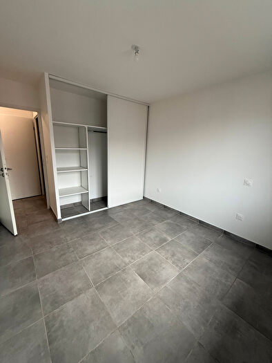 Appartement à louer - Plaisance-du-Touch, La Beguère, Monestié, La Casse, Geure, Nebout - 3 pièces - 2 chambres