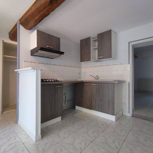 Appartement 2 pièces à louer - Saintes