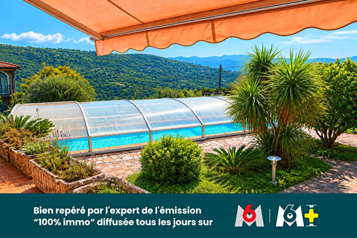 Maison 5 pièces à vendre à Bendejun