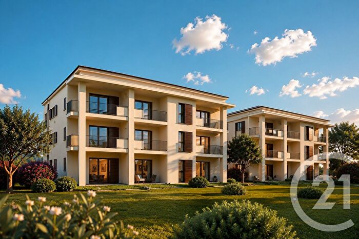 Sotta : Appartement 2 pièces à vendre