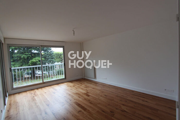 Cachan, La Plaine : Appartement 5 pièces à louer