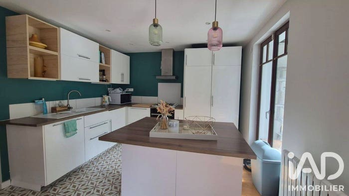 Maison 5 pièces à louer - Dampmart