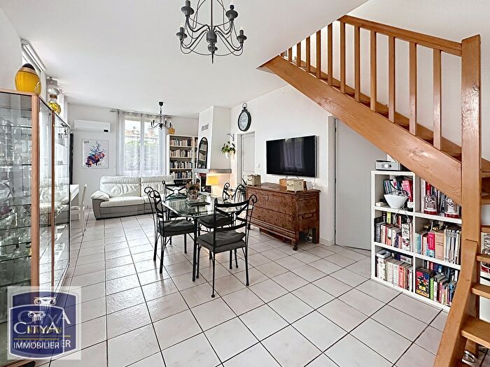 Maison 4 pièces à Montauban, Pomponne, à vendre