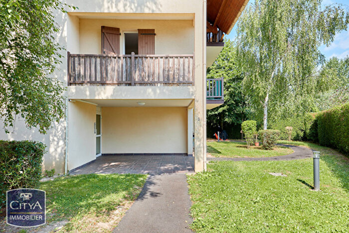 Appartement 2 pièces à vendre à Saint-Arnoult