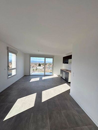 Appartement à louer - Agglomeration Sud, Andrézieux-Bouthéon - 4 pièces - 3 chambres