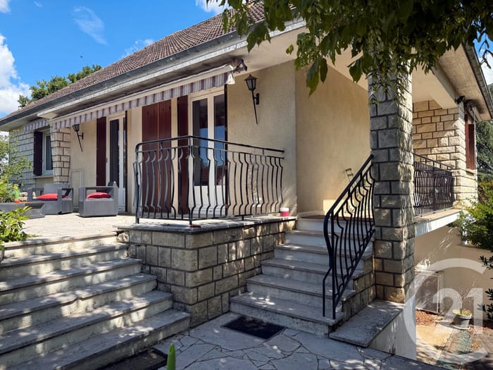 Maison 4 pièces à Cosne-Cours-sur-Loire, à vendre