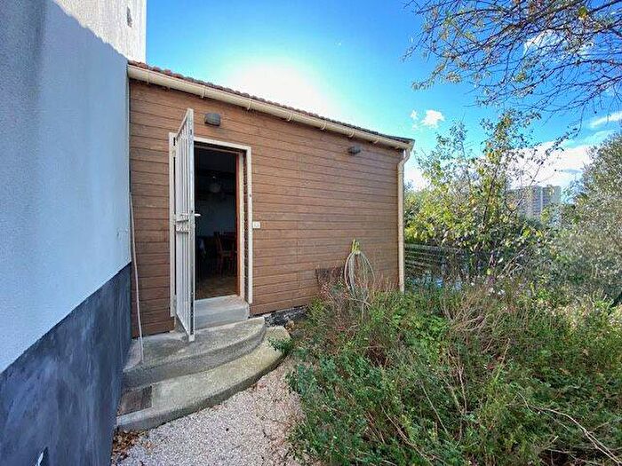 Marseille 11ème arrondissement : Appartement 2 pièces à louer