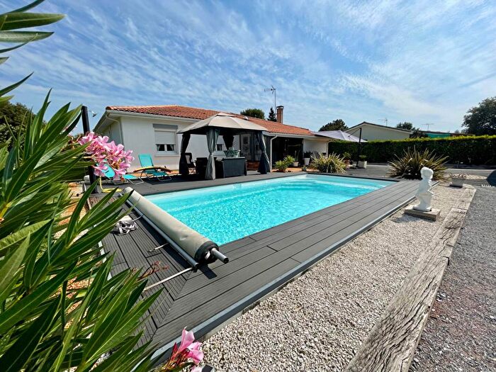 Maison 5 pièces à vendre - Saint-Jean-d'Illac