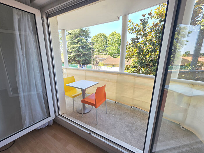 Appartement 3 pièces à vendre - Pessac, Bourg