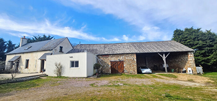 Maison à vendre - Saint-Laurent-de-Lin - 5 pièces - 4 chambres