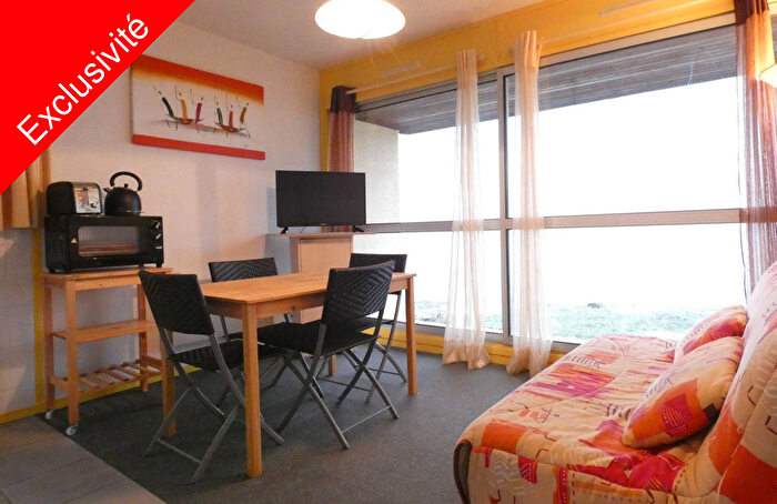 Appartement 1 pièce à Saint-Lary-Soulan, à vendre