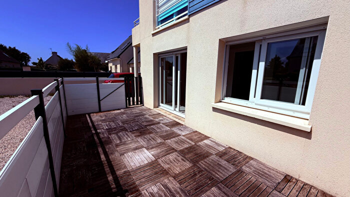 Appartement 3 pièces à Carantec, à vendre
