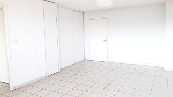 Appartement à louer - Deux Lions Gloriette, Tours - 2 pièces - 1 chambre