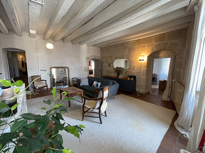 Appartement 3 pièces à Tours, Centre-ville, à louer