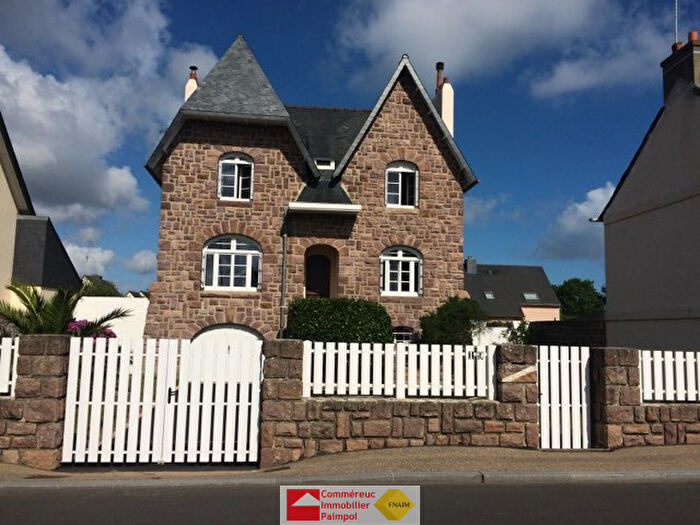 Maison 5 pièces à vendre - Plouézec
