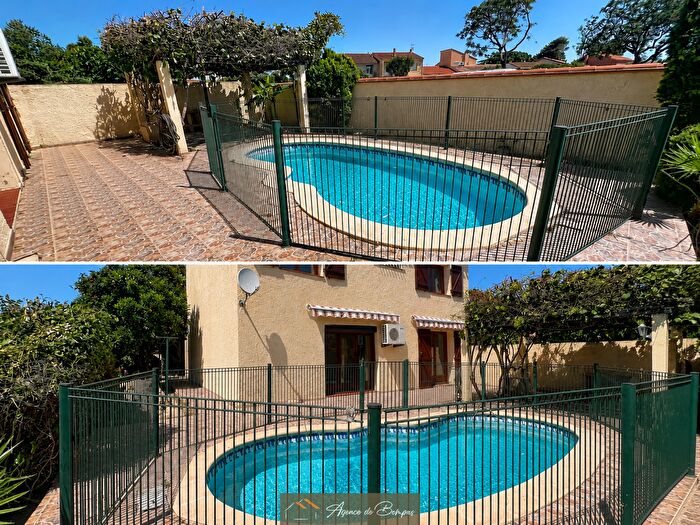 Maison 4 pièces à vendre - Bompas