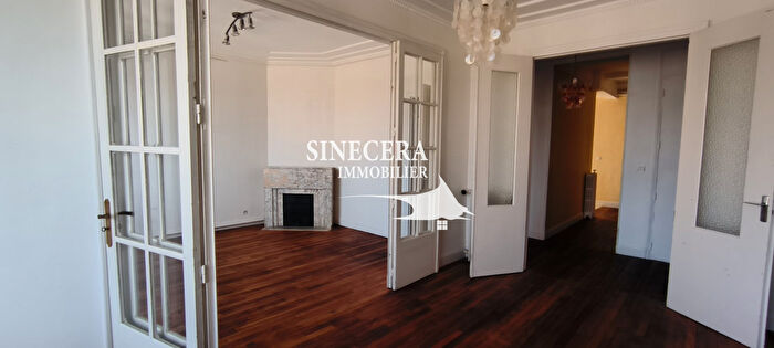 Appartement à vendre - Rodez - 3 pièces - 2 chambres