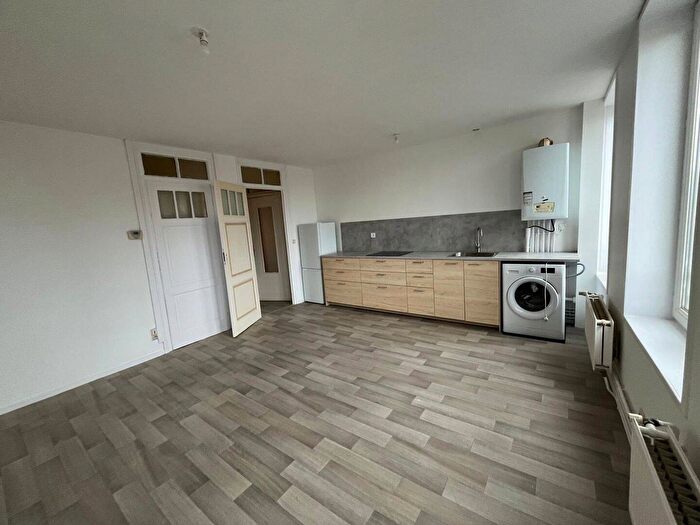 Malo les Bains-Sud, Dunkerque - Appartement 2 pièces à louer