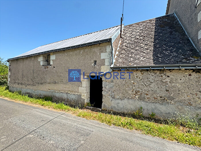 Maison 1 pièce à Cheillé, à vendre