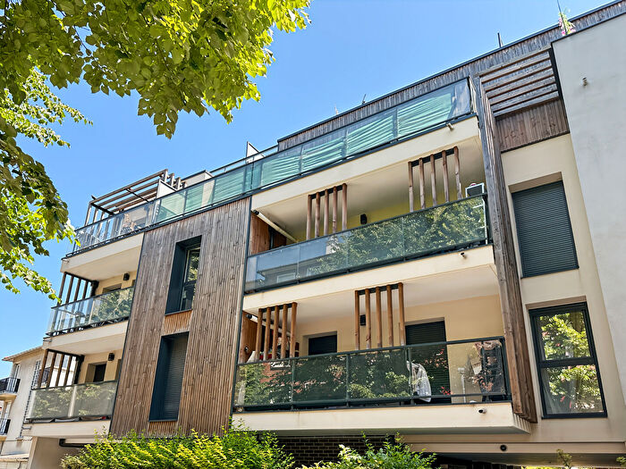 Appartement 3 pièces à vendre à Noisy-le-Sec, Léo-Lagrange