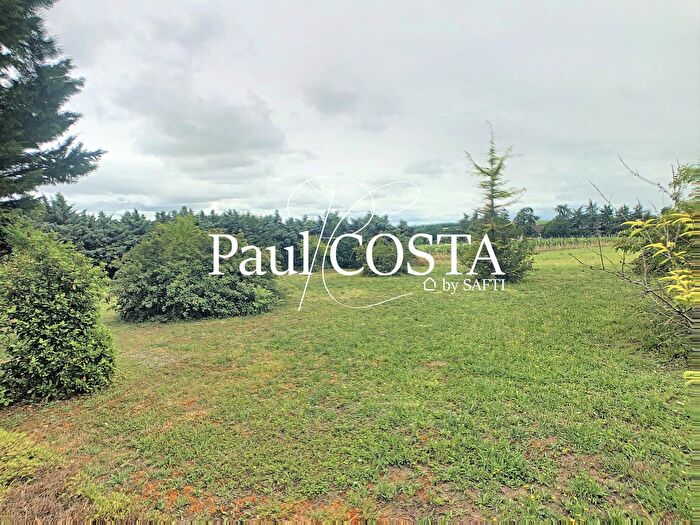 Maison à vendre - Castelnau-Montratier - 5 pièces - 3 chambres