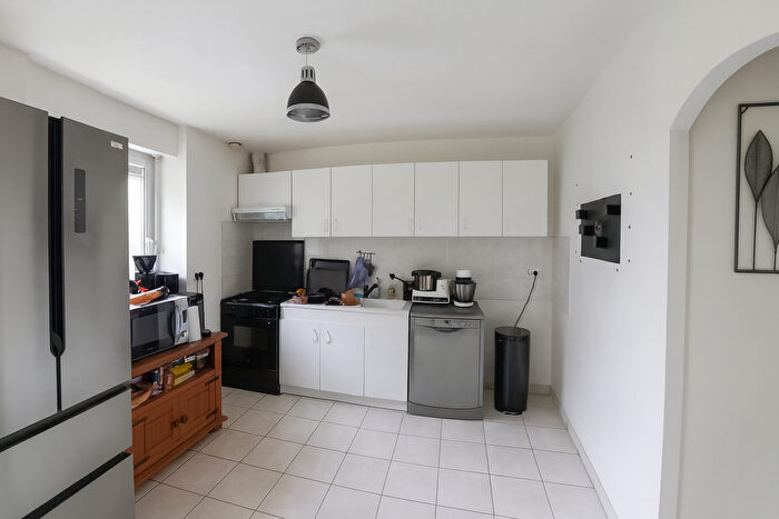 Maison à vendre - Saint-André-des-Eaux - 4 pièces - 3 chambres