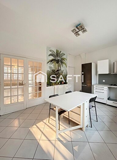 Maison à vendre - Montreuil, Signac, Mûrs à Pêches - 4 pièces - 2 chambres