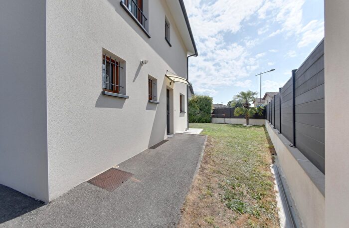 Tencin : Maison 5 pièces à vendre