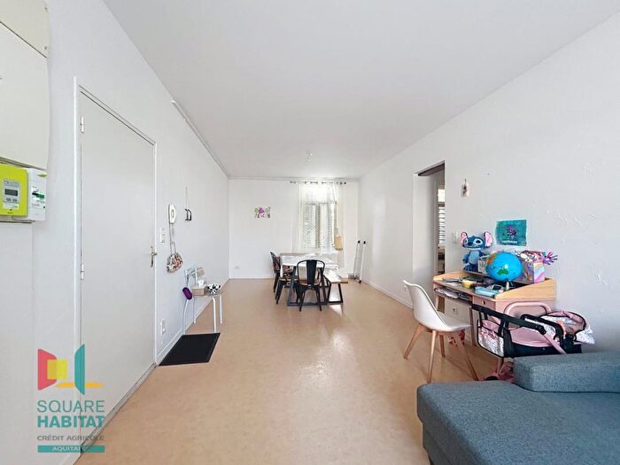 Hostens : Appartement 4 pièces à louer