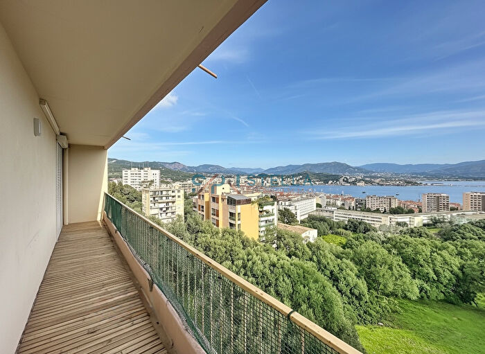 Appartement à vendre - Ajaccio, Loretto - 3 pièces - 2 chambres