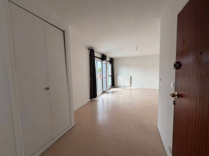 Appartement 1 pièce à louer - Crosne