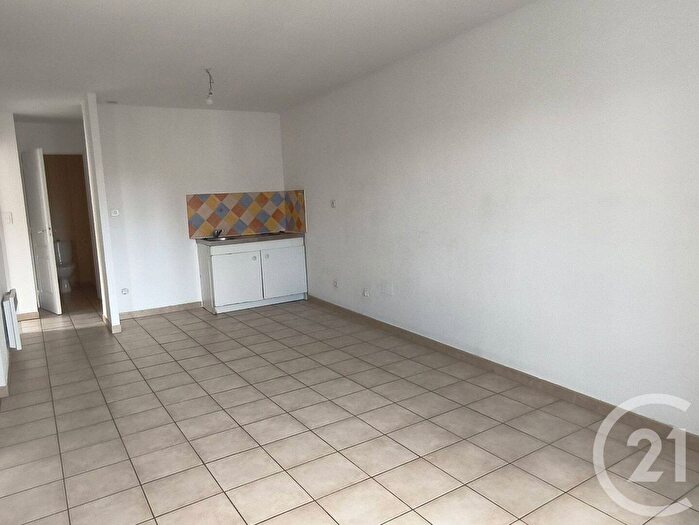 Appartement 3 pièces à Pézenas, à louer