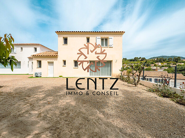 Manosque, Manosque Ouest - Maison 4 pièces à vendre