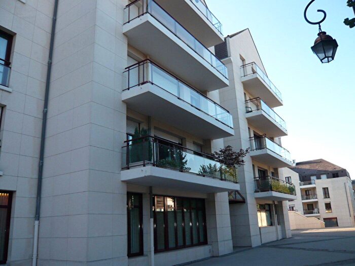 Compiègne - Appartement 4 pièces à louer